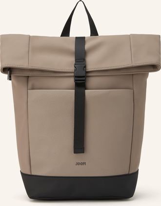Joop Rucksack Lanciano Otis beige