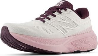 New Balance Chaussures de Course Fresh Foam X 880 V15 pour Femme, R&eacute;flexion/Sucre Rose/Mati&egrave;re Grise, 38 EU