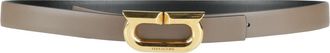 Ferragamo Kleinlederwaren - G&uuml;rtel auf YOOX.COM