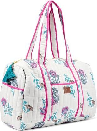 Louise Misha Sac 36H Bilbao en coton