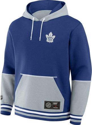 Fanatics Kapuzenpullover Foundation Toronto Maple Leafs