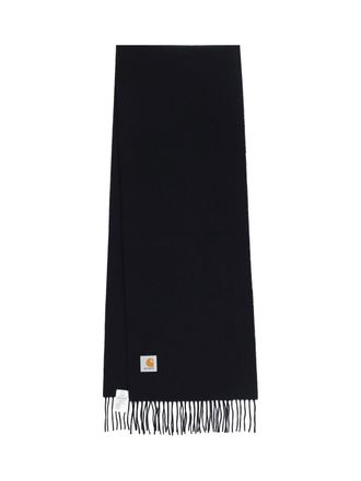 Carhartt Work in Progress Logo Scarf
