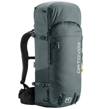 Ortovox Peak 55 - Alpinrucksack