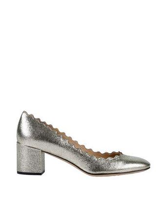Chlo&eacute; CHAUSSURES - Escarpins sur YOOX.COM