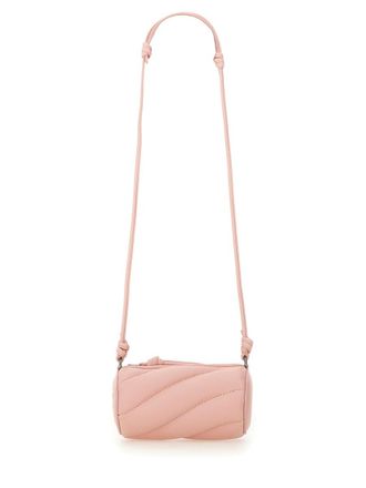 Fiorucci Womens Micro Mella Bag Pink Not Specified Shoulder