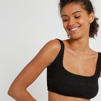 La Redoute Collections Haut De Maillot De Bain Brassi&egrave;re One Size
