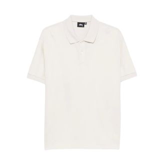 St&uuml;ssy Herren, Oberteile, Wei&szlig;, XLGr&ouml;&szlig;e