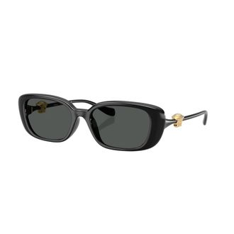 Versace Ve4504D Sonnenbrille - - Accessories - Damen - Schwarzk - 56 MM