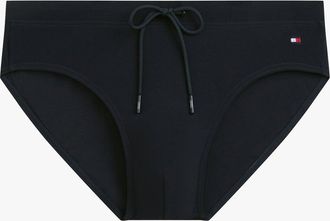 Tommy Hilfiger Slip de bain &agrave; logo