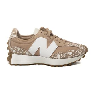 New Balance Femme, Sport, Beige, Taille: 39 EU 327 Baskets