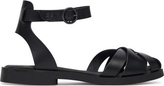 FLY London Sandalen Fly London Allifly P145409 Schwarz