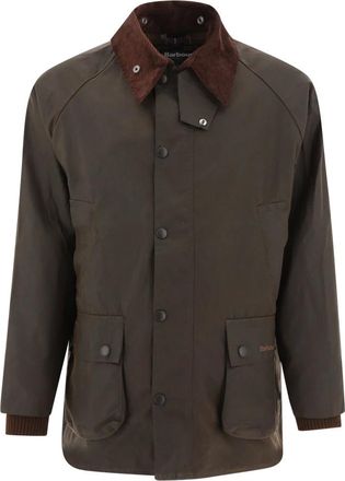 Barbour Herren, Jacken, Gr&uuml;n, SGr&ouml;&szlig;e
