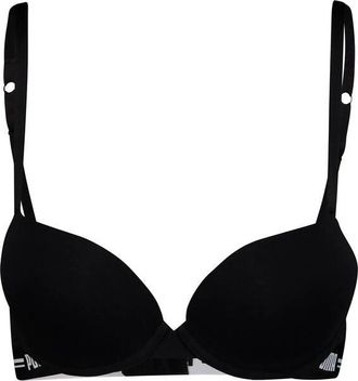 Puma Damen Unterhemd WOMEN T-SHIRT BRA 1P