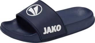 Jako Jungen Unisex Kinder J-SL Classic JR Sportsandale, dk Navy/White, 30 EU