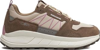 F.lli Campagnolo Sneakers CMP Tykal Wmn Lifestyle 3Q89436 Beige