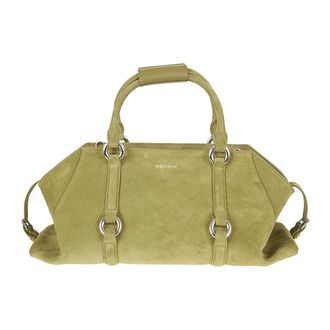 Alexander McQueen Damen, Taschen, Gr&uuml;n, ONE SIZEGr&ouml;&szlig;e