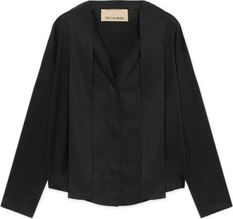 Trussardi Bluse