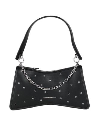 Karl Lagerfeld K/SEVEN ELEMENT SP SHB EYELETS