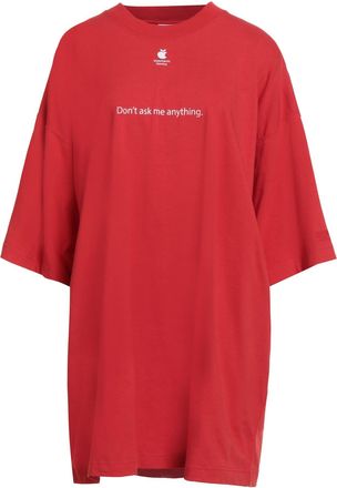 VETEMENTS TOPS - T-shirts auf YOOX.COM