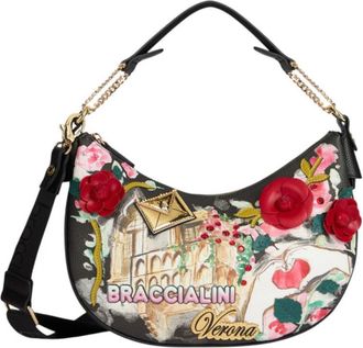 Braccialini Schultertasche - - Bags - Damen - Mehrfarbig - ONE SIZE