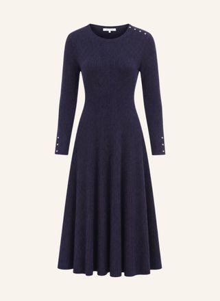 Gerard Darel Kleid Cina blau