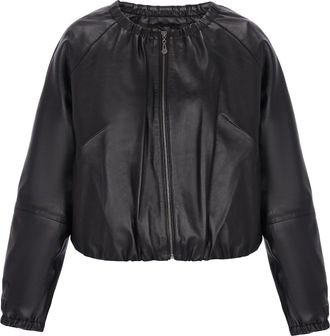 Dreimaster Jacke