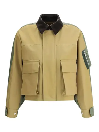 sacai Bomber Jackets − Sale: up to −70% | Stylight sacai Bomber Jackets − Sale: up to −70% | Stylight