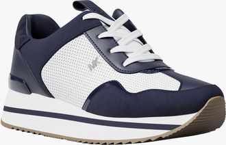 Michael Kors Baskets basses Raina &agrave; logo