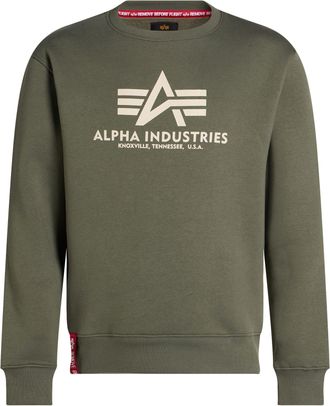 Alpha Industries TOPS - Sweatshirts auf YOOX.COM
