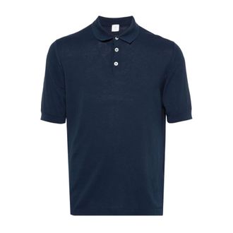 Eleventy Herren, Oberteile, Blau, 2XLGr&ouml;&szlig;e
