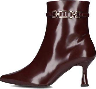 Lodi Damen, Schuhe, Rot, 37 EUGröße