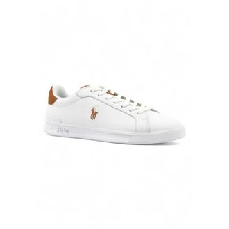 Ralph Lauren Sneakers - - Shoes - Herren - Wei&szlig; - 47 EU