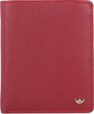 Golden Head Portemonnaie Polo