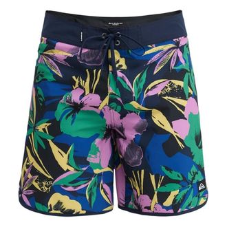 Quiksilver Surfsilk Scallop 18