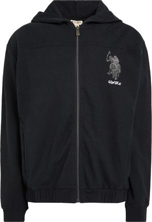 U.S.Polo Association TOPS - Sweatshirts auf YOOX.COM