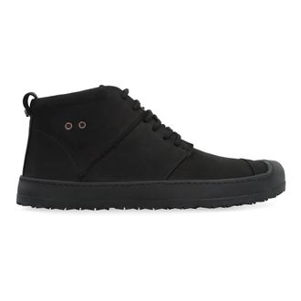 Volta Gummikappe W&uuml;stenstiefel - - Shoes - Herren - Schwarzk - 40 EU
