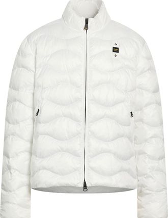 Blauer JACKEN & M&Auml;NTEL - Pufferjacken & Daunenjacken auf YOOX.COM