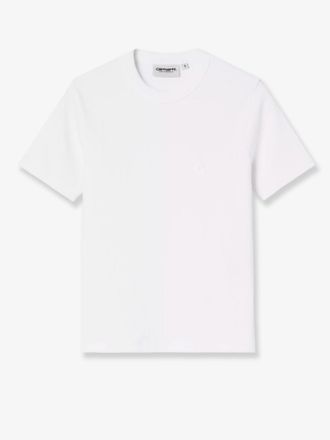 Carhartt Work in Progress Philipa cotton blend T-shirt - CARHARTT WIP - gender_Woman