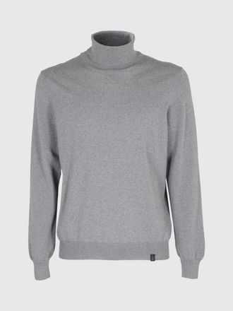 Fay Pull FAY Homme couleur Gris 1