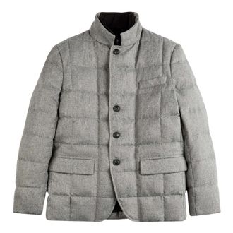Fay ZIK Jacke - - Jackets - Herren - Grau - M