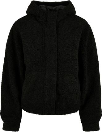 Urban Classics Jacke f&uuml;r Damen (Schwarz)