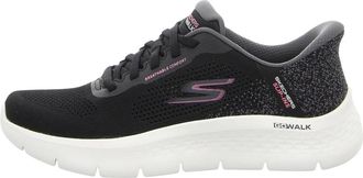 Skechers Damen, Schuhe, Schwarzk, 39 EUGr&ouml;&szlig;e