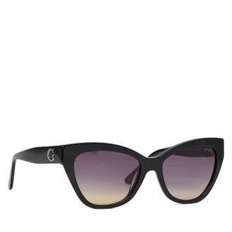 Guess Sonnenbrillen Guess GU00204 Schwarz