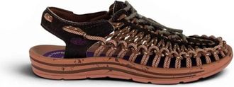 Keen Femme, Sport, Brun, Taille: 39 1/2 EU Outdoor Chaussures