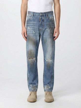 Dsquared2 Jeans DSQUARED2 Herren Farbe Blau