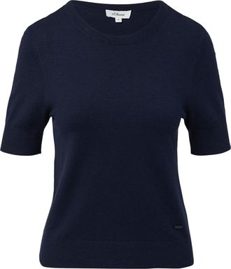 s.Oliver s.OliverDamenStrickpullover, 5959, 34