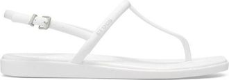 Crocs Sandalen Miami Thong Flip 209793 Grau