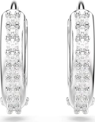Swarovski Watches - - Accessories - Damen - Grau - ONE SIZE