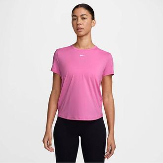 Nike Damen Trainingsshirt ONE CLASSIC DRI-FIT SS TOP