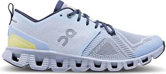 On Damen Freizeitschuhe Cloud X 3 Shift